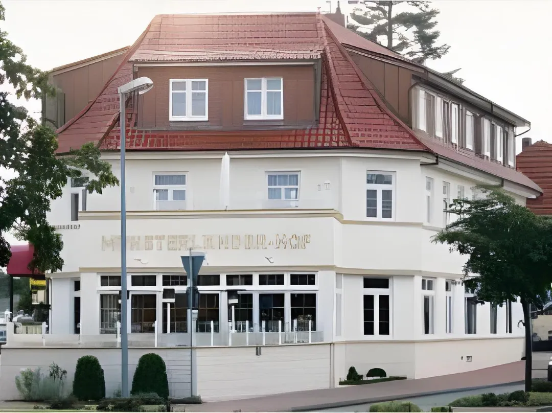 Münsterländer Hof - Cloppenburg