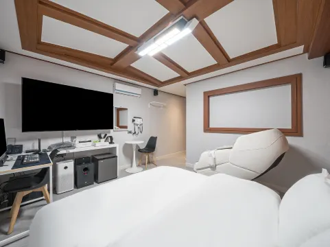 Mungyeong The Bridge - Mungyeong-si