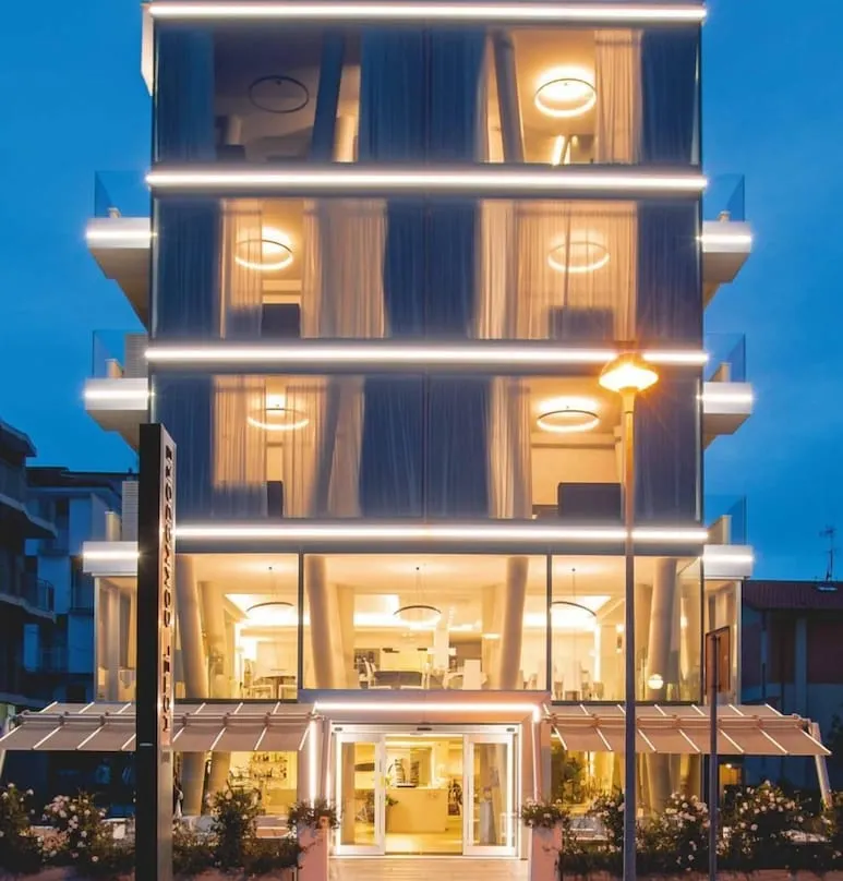Hotel Commodore Cervia - Cervia