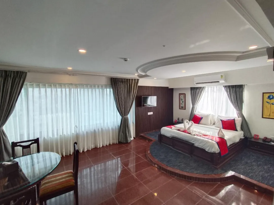 Spree Hotel Rajkot - Rajkot