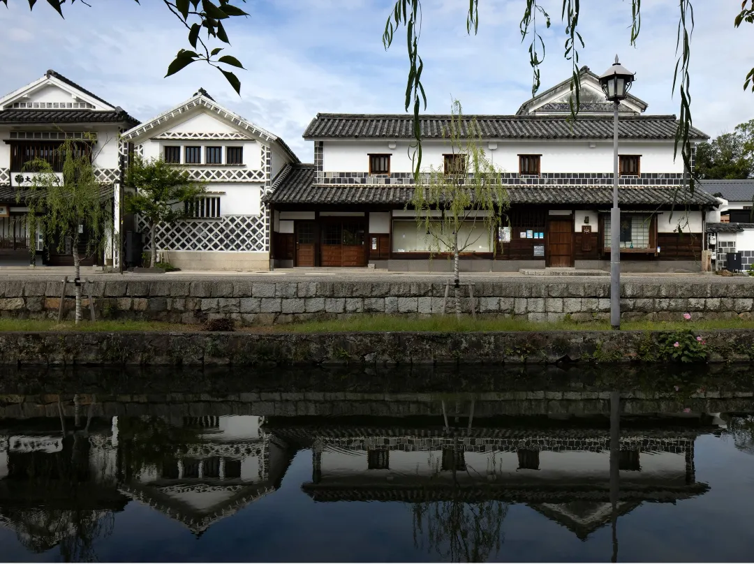 Toutou Gangukan Kura No Yado - Okayama