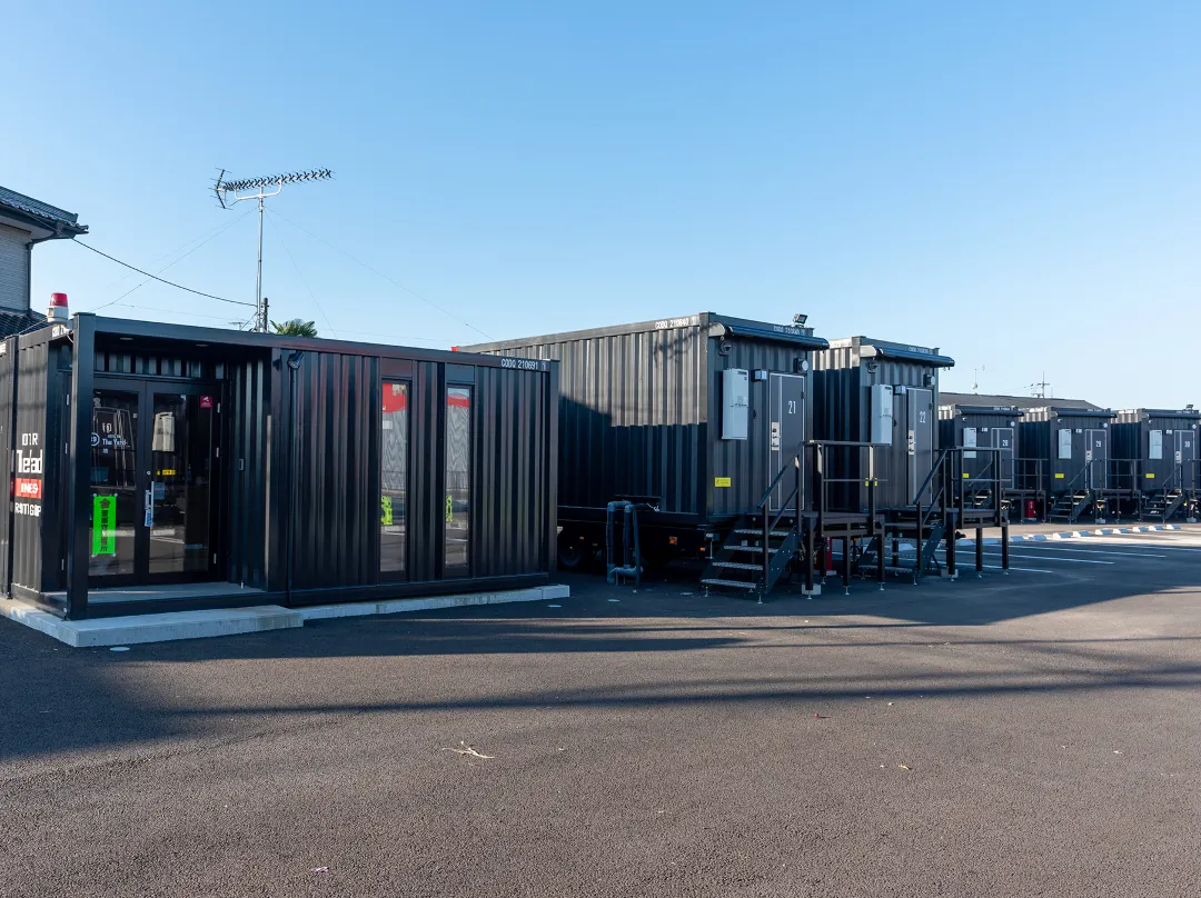 Hotel R9 The Yard Sakai - Satte