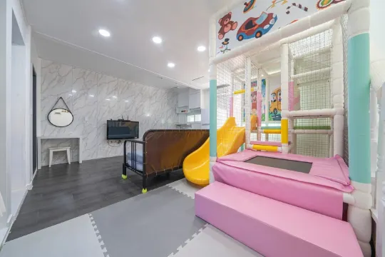 Gapyeong Wake Up Kids Poolvilla - Pocheon-si