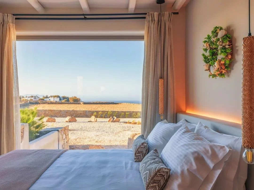 Aegean Hospitality - Mykonos