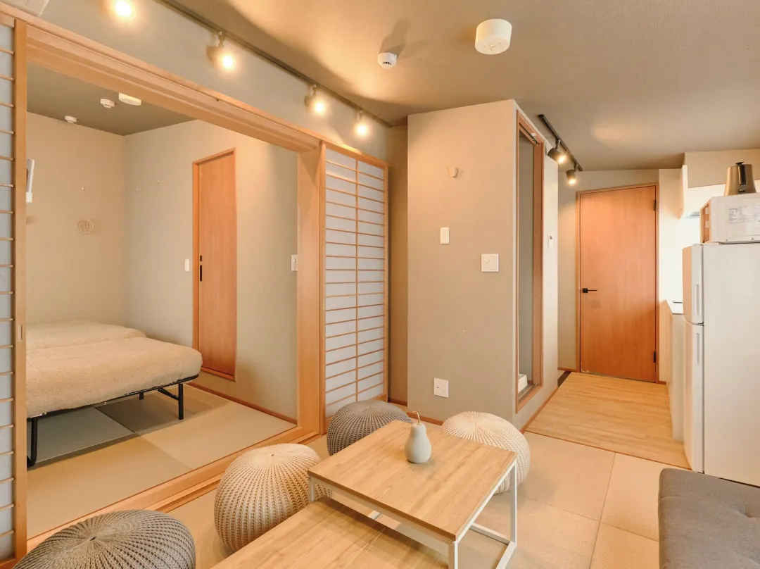 Ryokan Zen Asagaya - Nakano