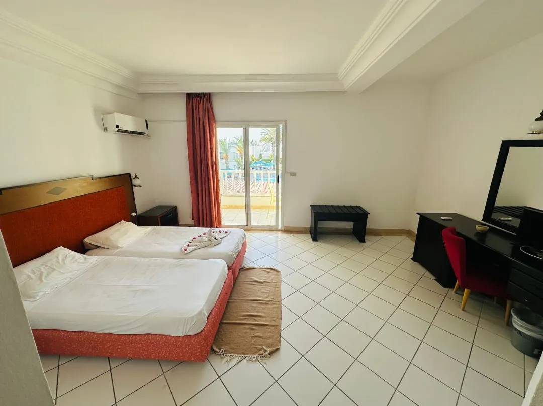 Hotel Best Beach-family Only - Tunisie