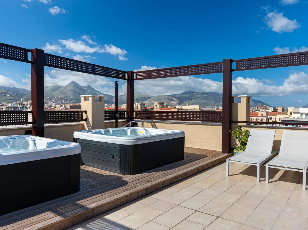 Multi Suite Palermo - Sicilia