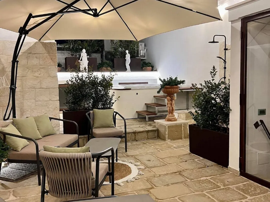 Incentro Domus - Polignano a Mare