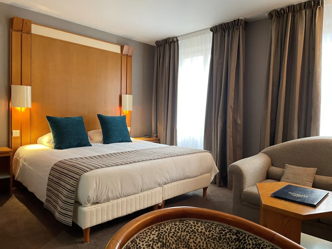 Hôtel Europe Saverne - Saverne