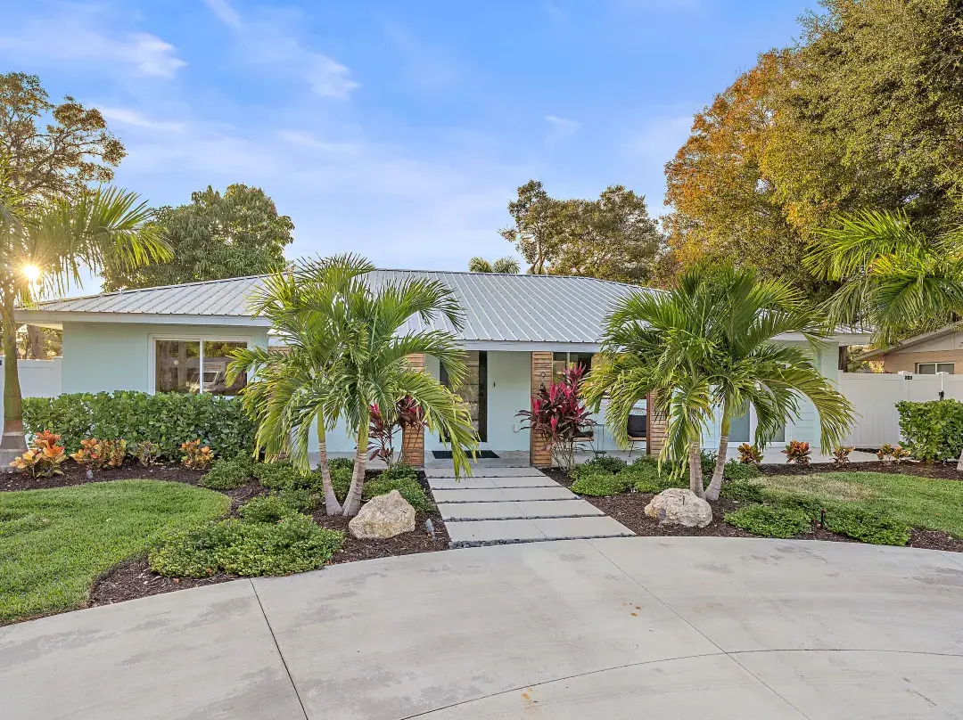 Living The Dream | Heated Pool + Putting Green + Swings - Sarasota, FL