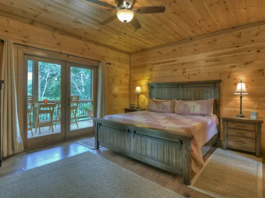 Mountain Retreat With Private Hiking Trail - Beautiful And Elegant Escape - Murphy, NC