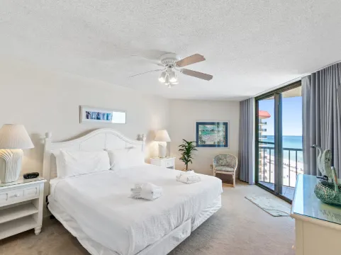 Summerhouse 912c - Panama City, FL