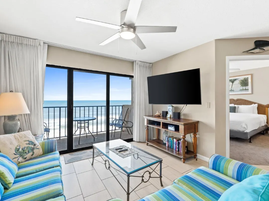 Summerhouse 803a - Panama City, FL