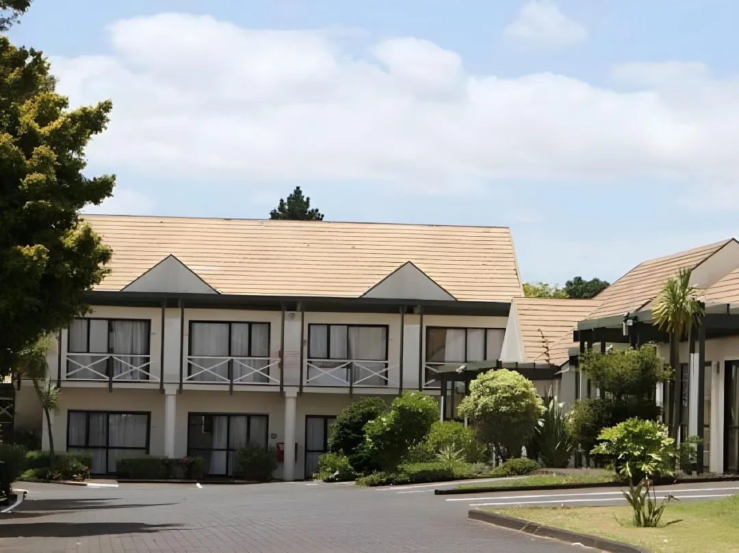 Mt. Wellington Motel - 오클랜드