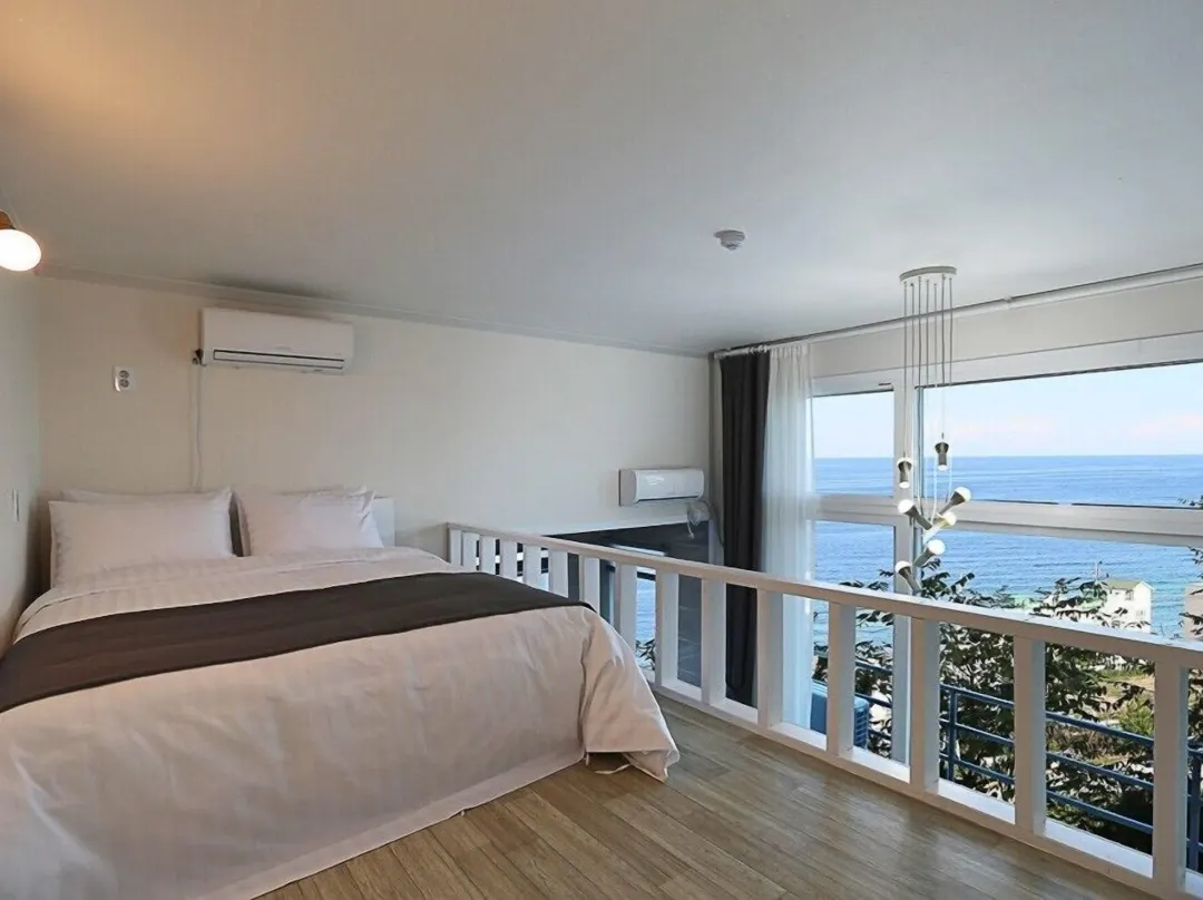 Gangnung Ss Pension - Gangneung-si