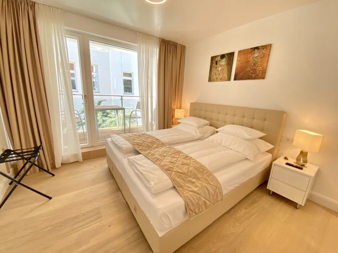 Vienna International Living - Vienna