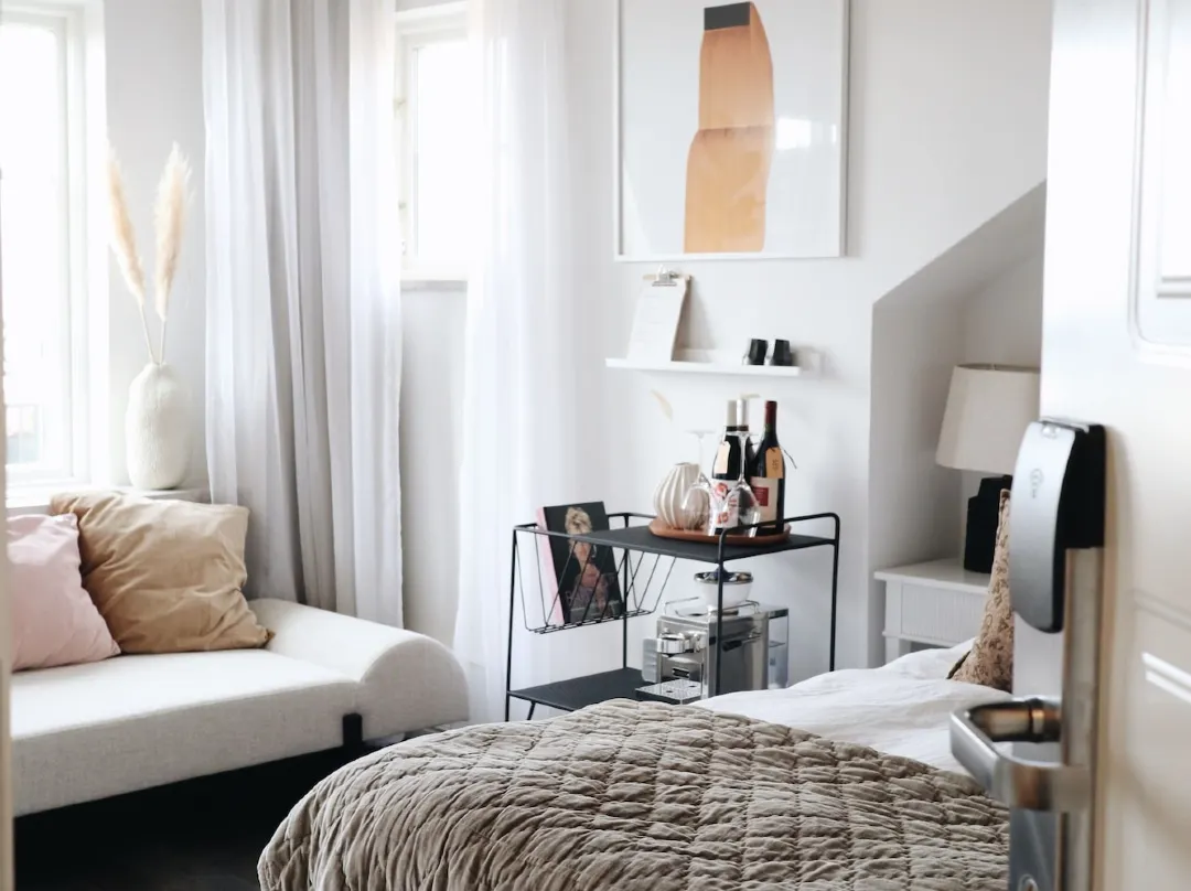 Kalk Hotel - Visby