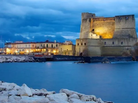 Il Sanfilippo - Nápoles