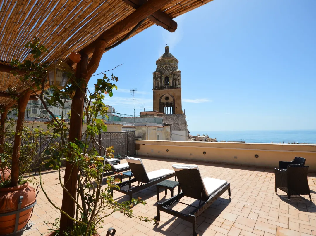 Palazzo Pisani B&b - Province of Salerno