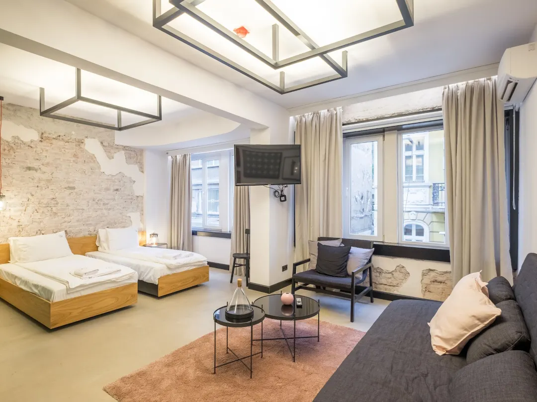 R34 Boutique Hotel - Sofia