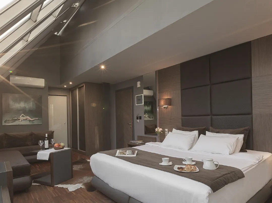 Diamond Suites, Philian Hotels And Resorts - Thessaloniki