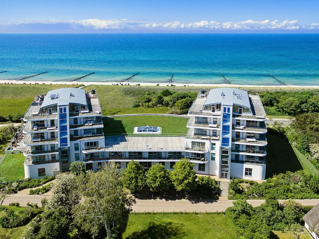 The Grand - Ahrenshoop