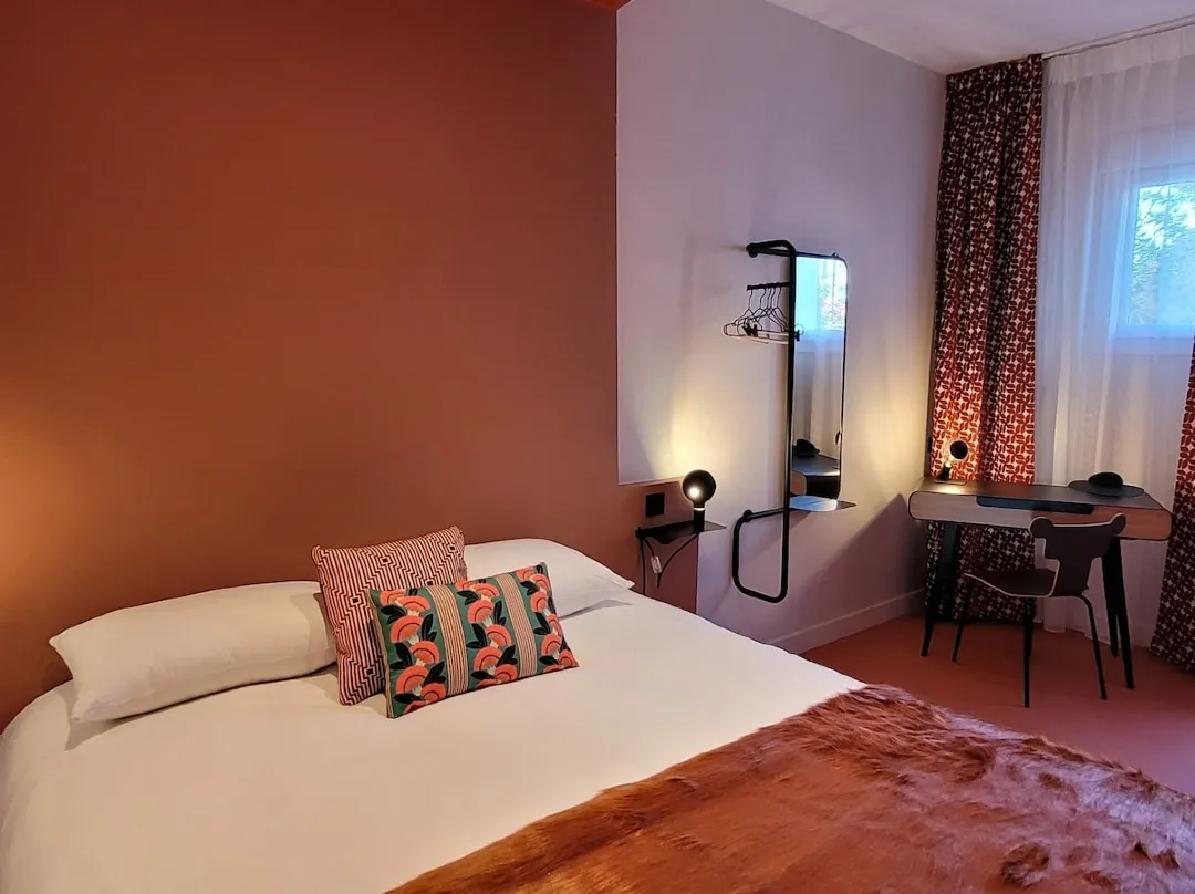 Seakub Hotel - Royan