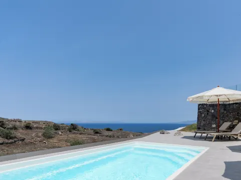 Alegria By Casa Sigalas - Oia