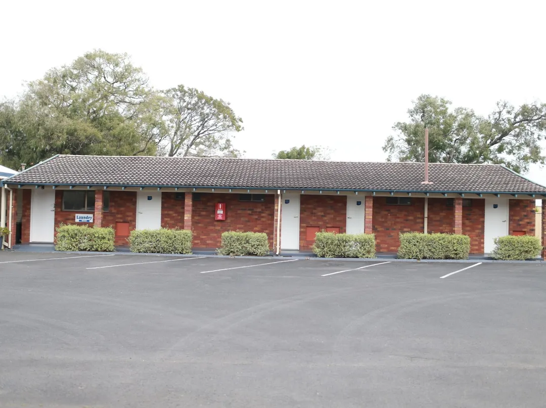 The Busselton Motel - Busselton