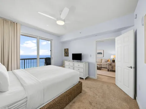 Seychelles Resort 1905 - Panama City, FL