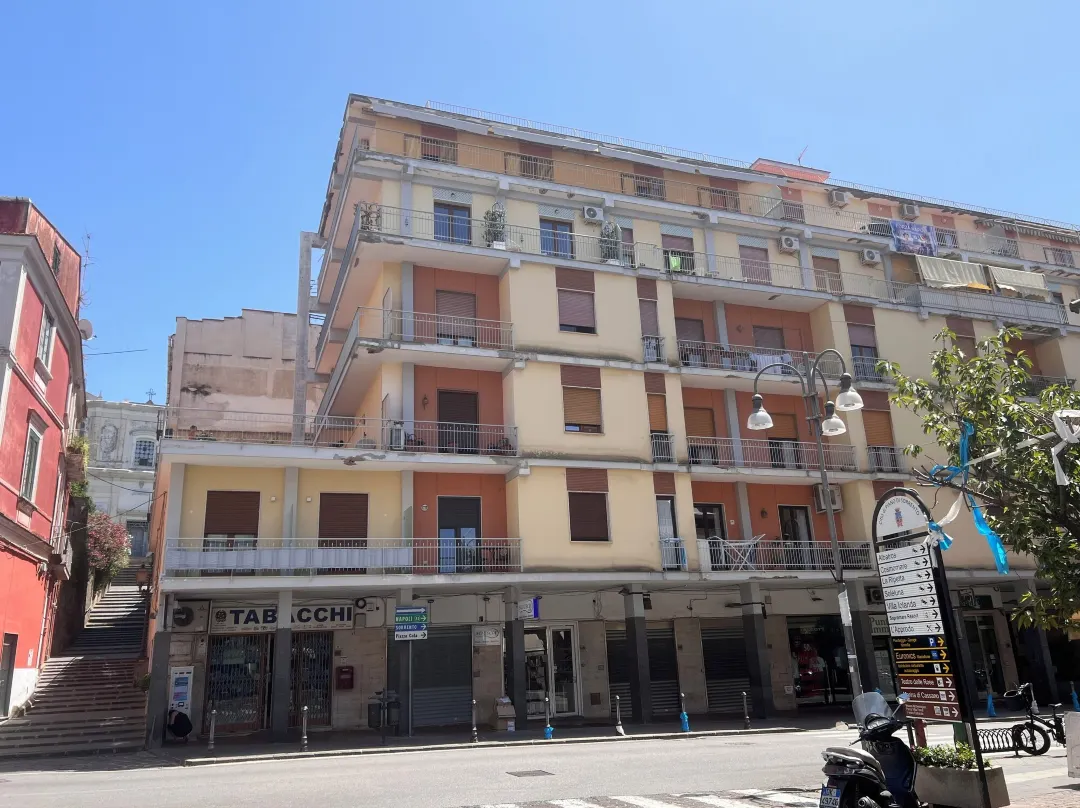 Maisone ÈToile - Sant'Agnello