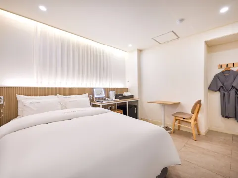 Urban Hotel - Pyeongtaek-si