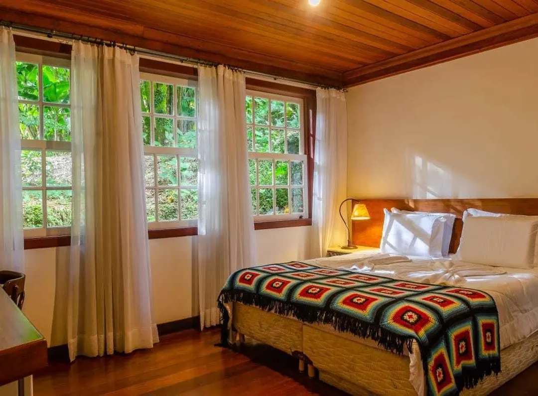 Hotel Pousada Arcádia Mineira - Ouro Preto