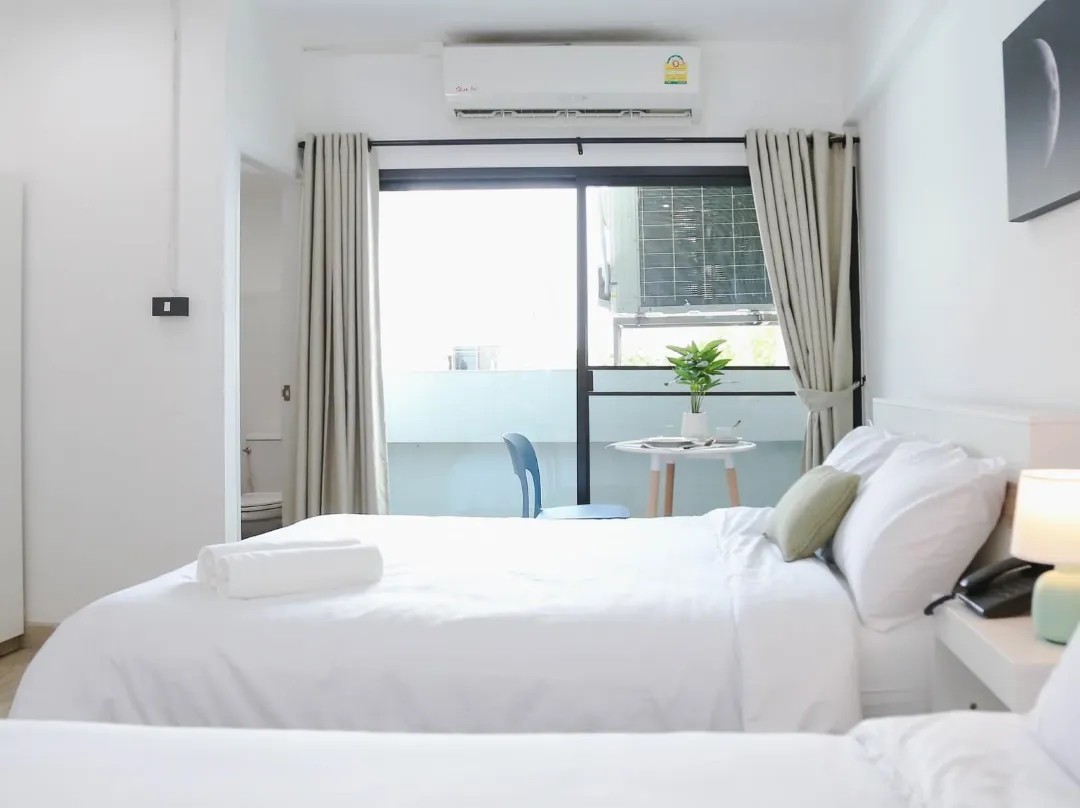 Chana Bangkok Hotel - Min Buri