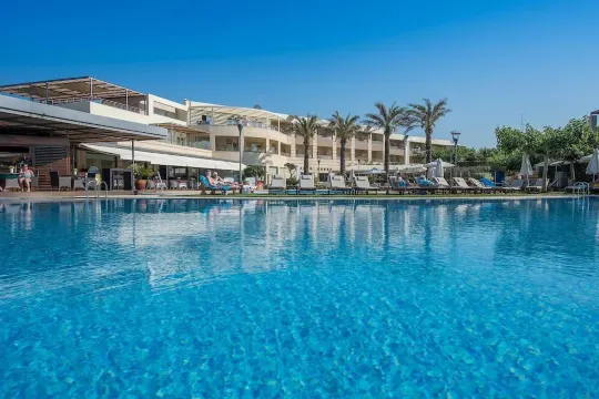 Cretan Dream Resort & Spa - Crete