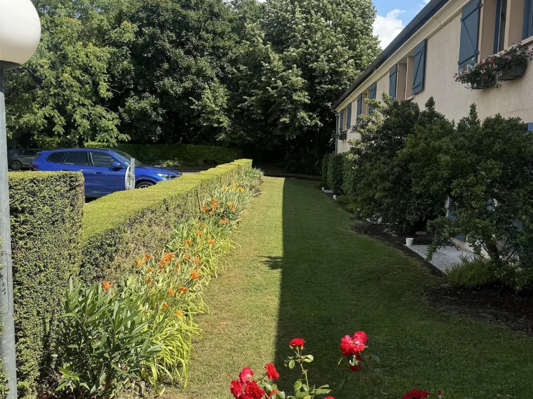 Hôtel Kyriad Epernay - Épernay