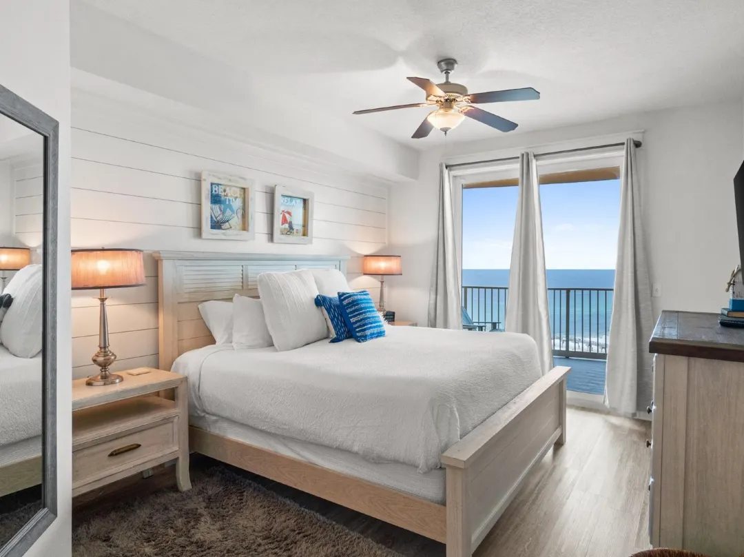 Calypso Resort Tower 3-1907 - Panama