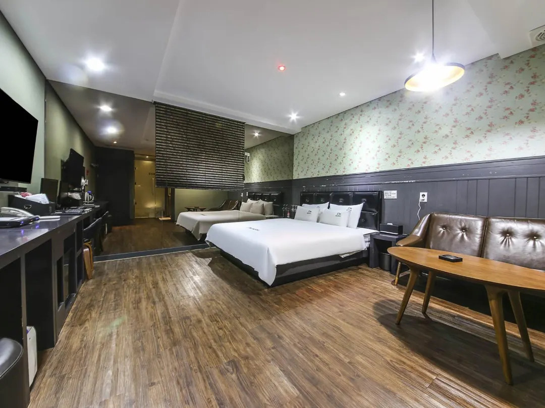 Yangsan Jungbudong I'm - Yangsan-si