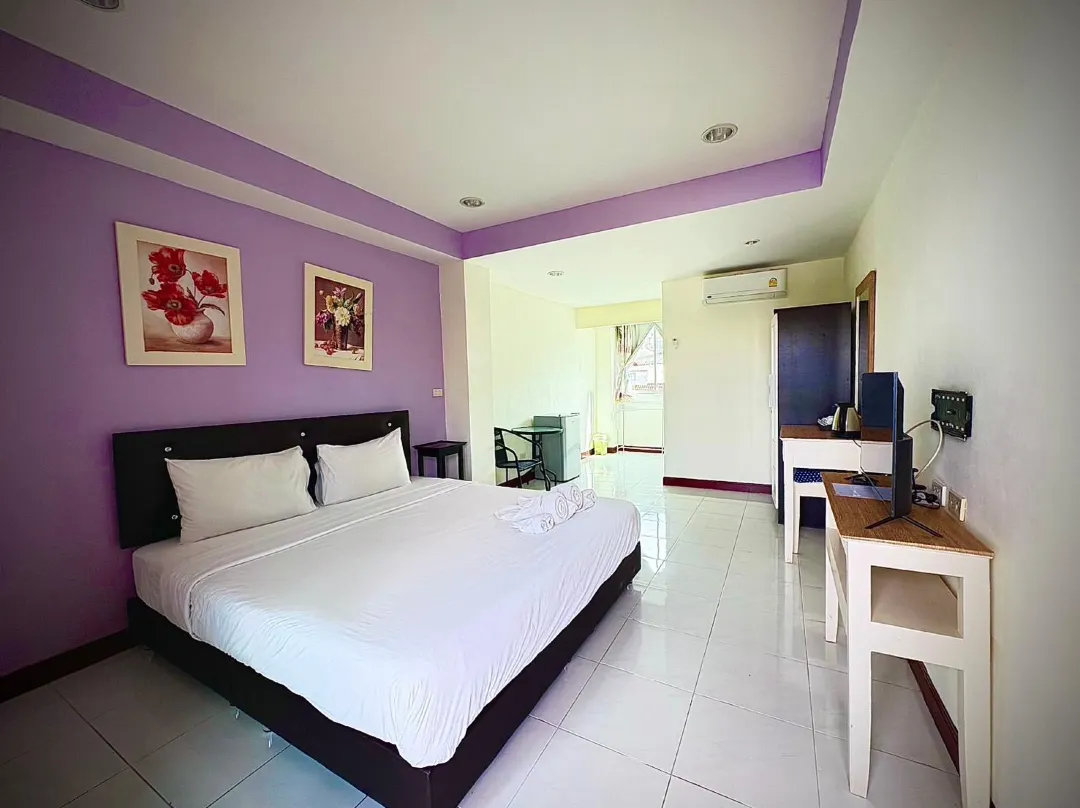 Moonlight Place - Pattaya City