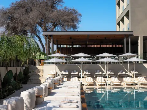 Alizo Comfort Chic Stay Rhodes - 로즈