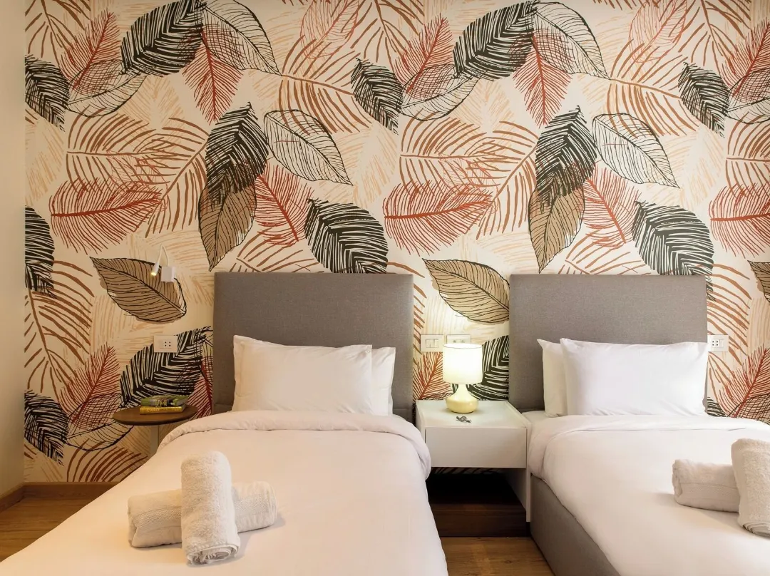 Sahara Silver Palm, 2bdr, New Cairo By Kennah - Egipto