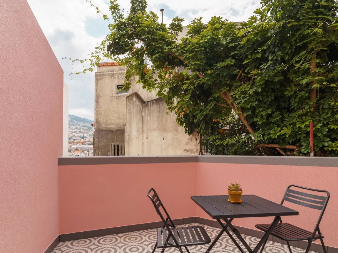 Guestready - Escape Agradável Na Madeira - Funchal