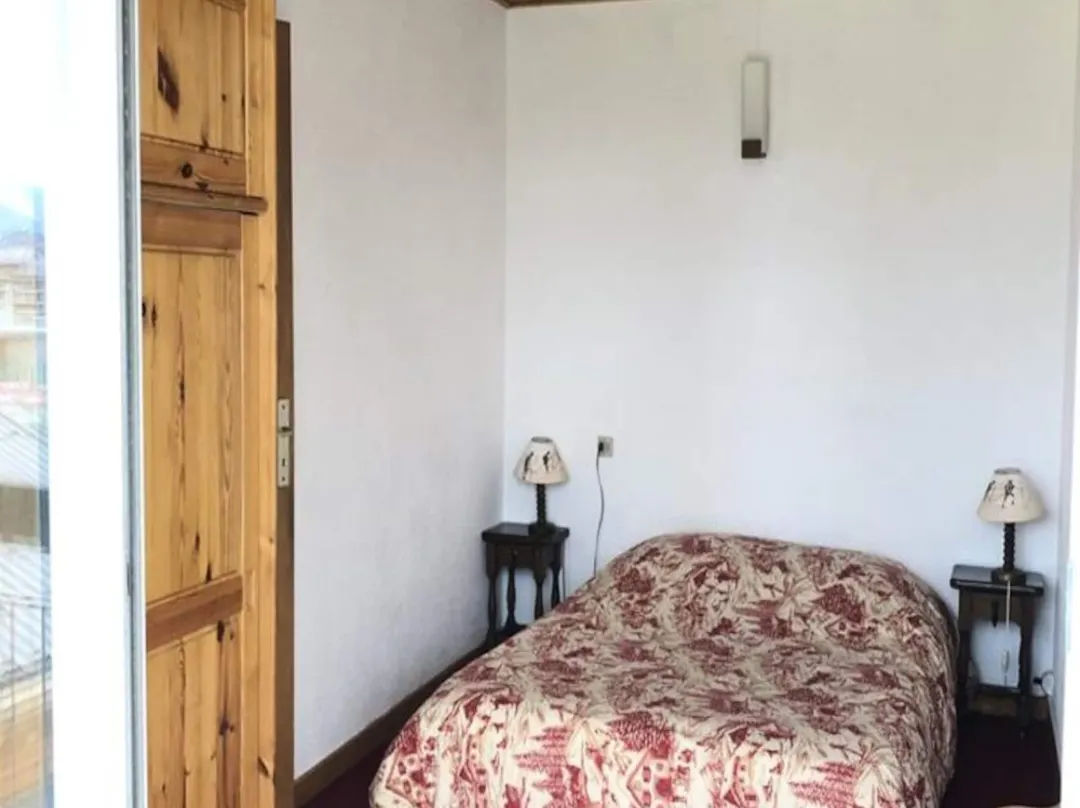 4 Rooms For 10 People - L'Alpe d'Huez