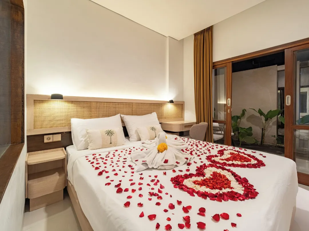 The Hita Uluwatu - Jimbaran