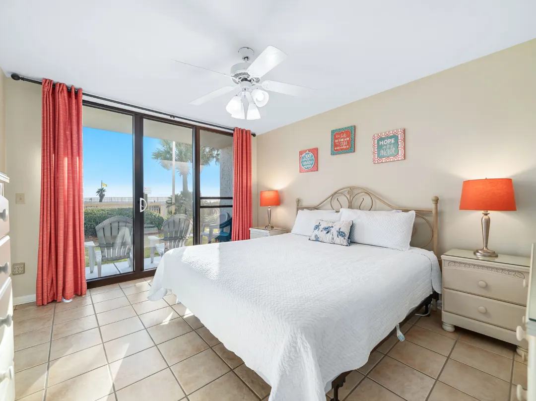 Gulf And Pool Views With Family Amenities - Charming Coastal Haven - Orange Beach, AL