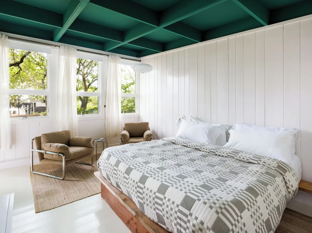 Ruschmeyers Hotel - Montauk, NY