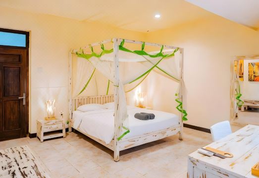 Tigalima Homestay Jogja,{ CityName} - Harga & Promo Terbaru 2026 | Trip.com
