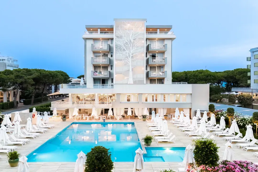 Life Hotel 4 Superior - Bibione