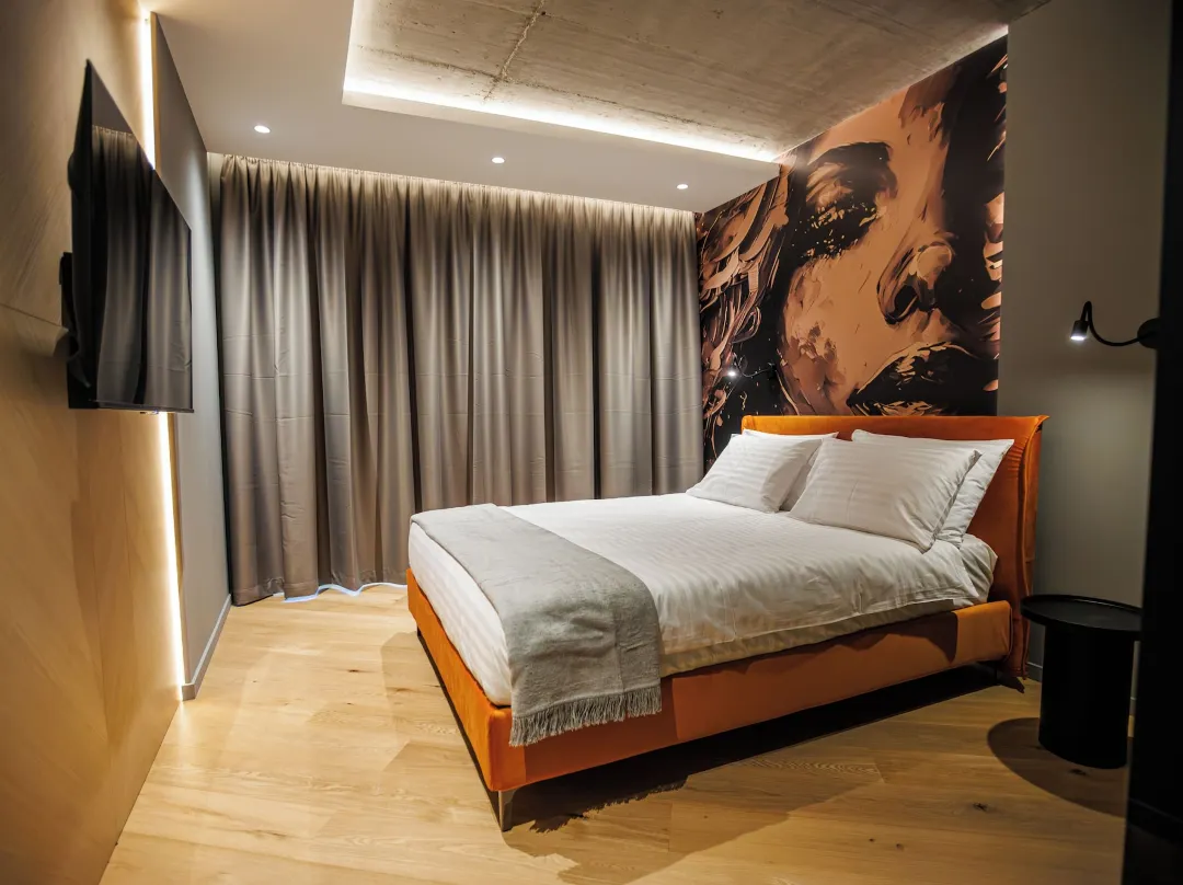 D'otel 47 - Cluj-Napoca