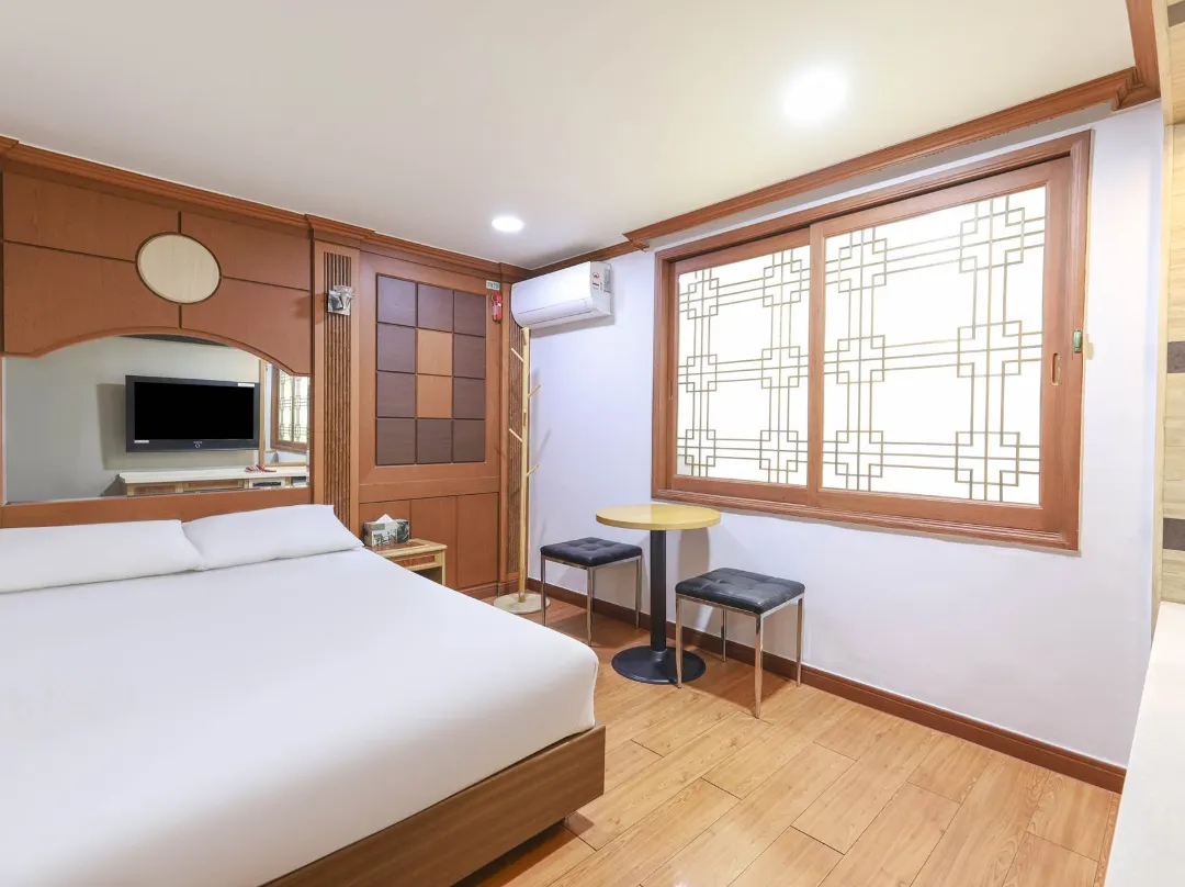 Beomeosa Beomeo Motel - 釜山